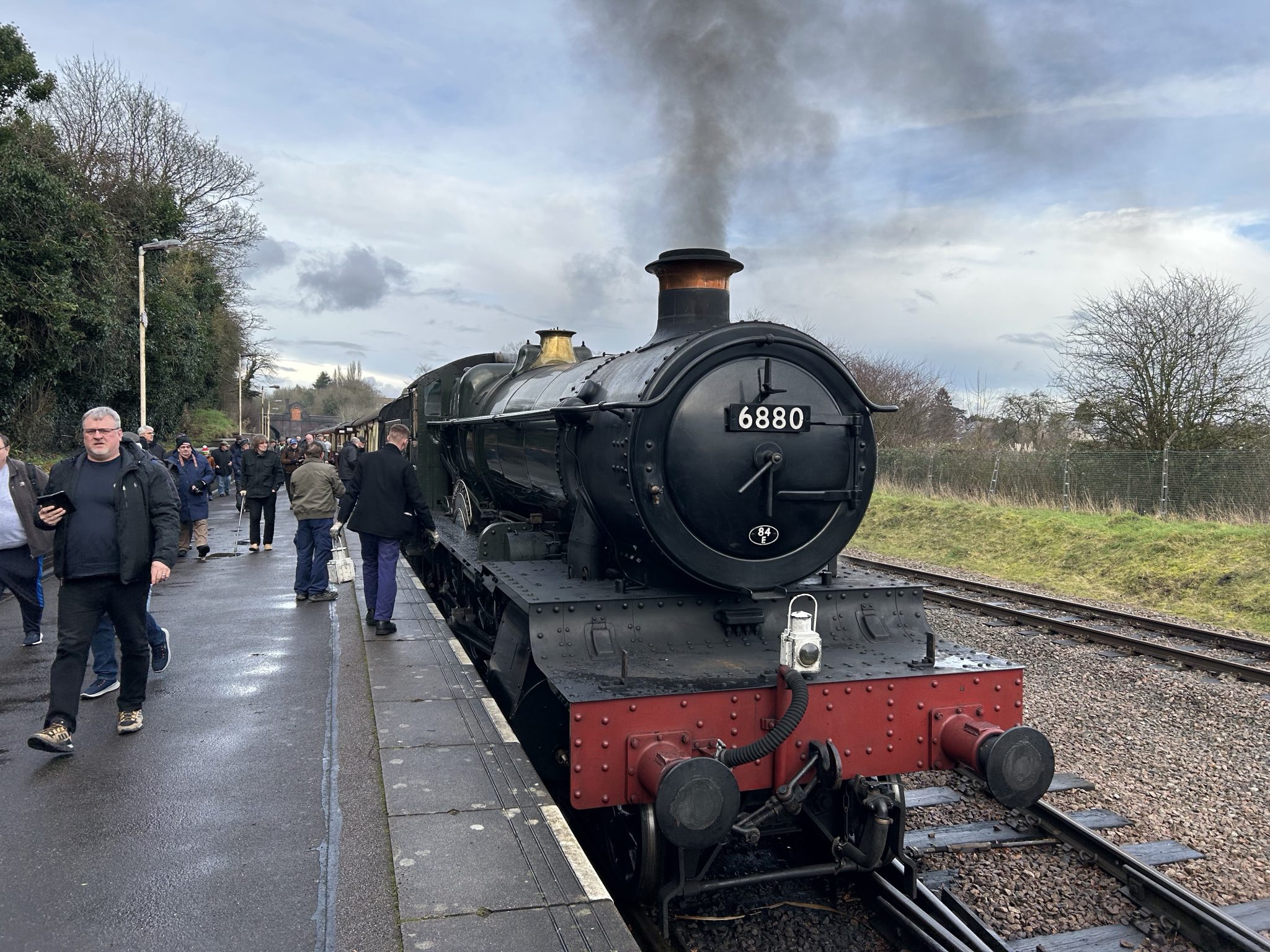 6880 News - Betton Grange 6880Betton Grange 6880
